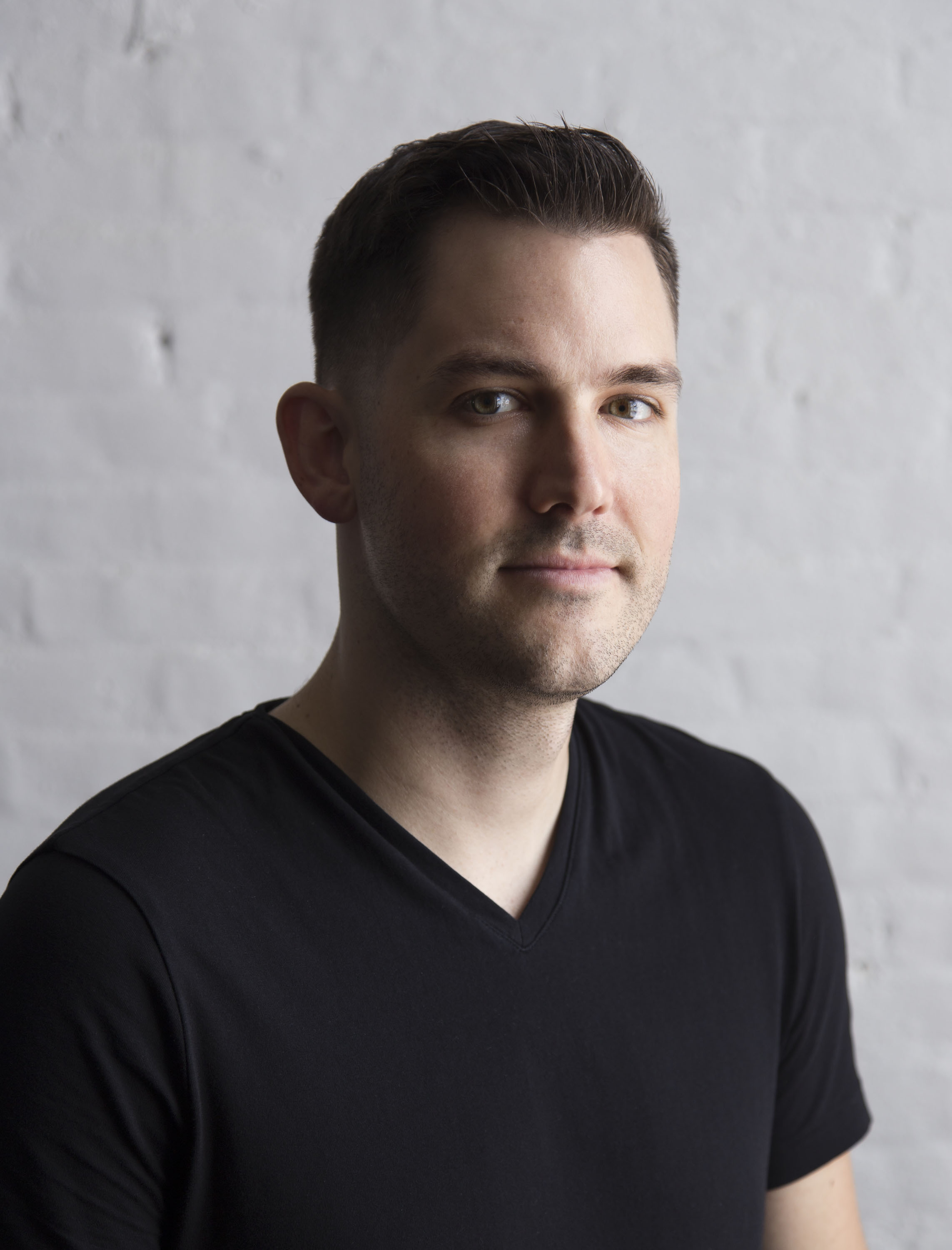 david degge | about – David Degge